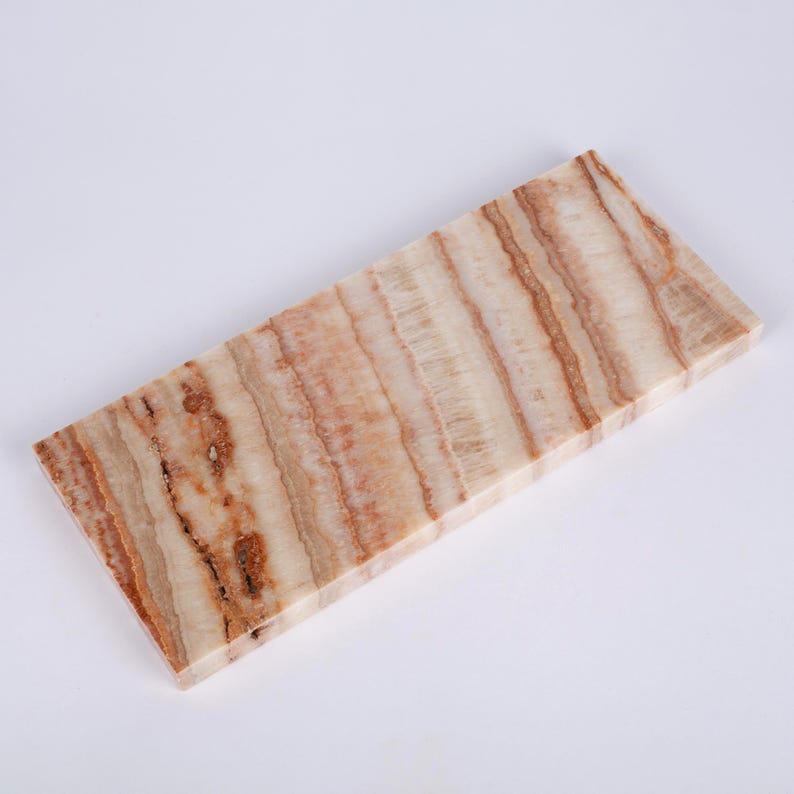 Onyx Base, Stone Photo Prop, Alabaster Platform, Marble Decoration ...