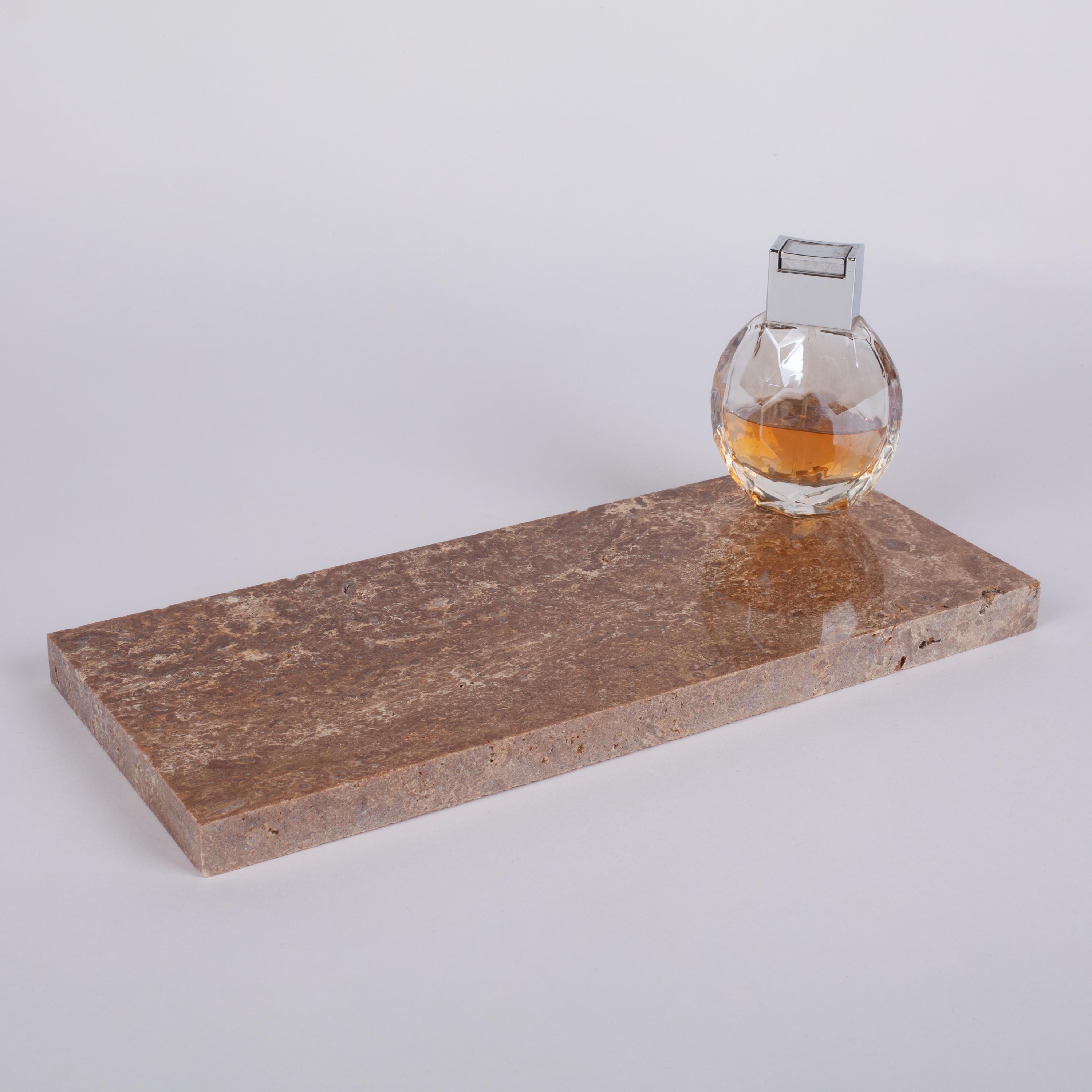 Travertine Base, Stone Photo Prop, Travertine Platform, Marble ...