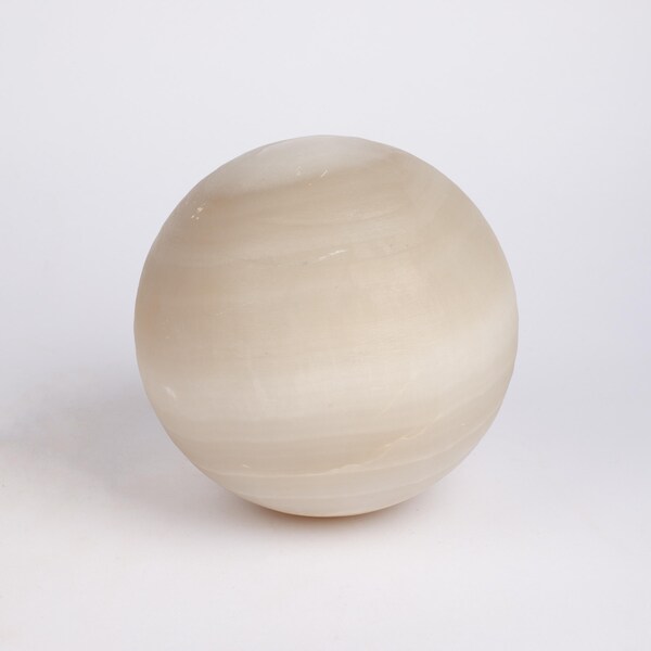 Marble Sphere - Etsy
