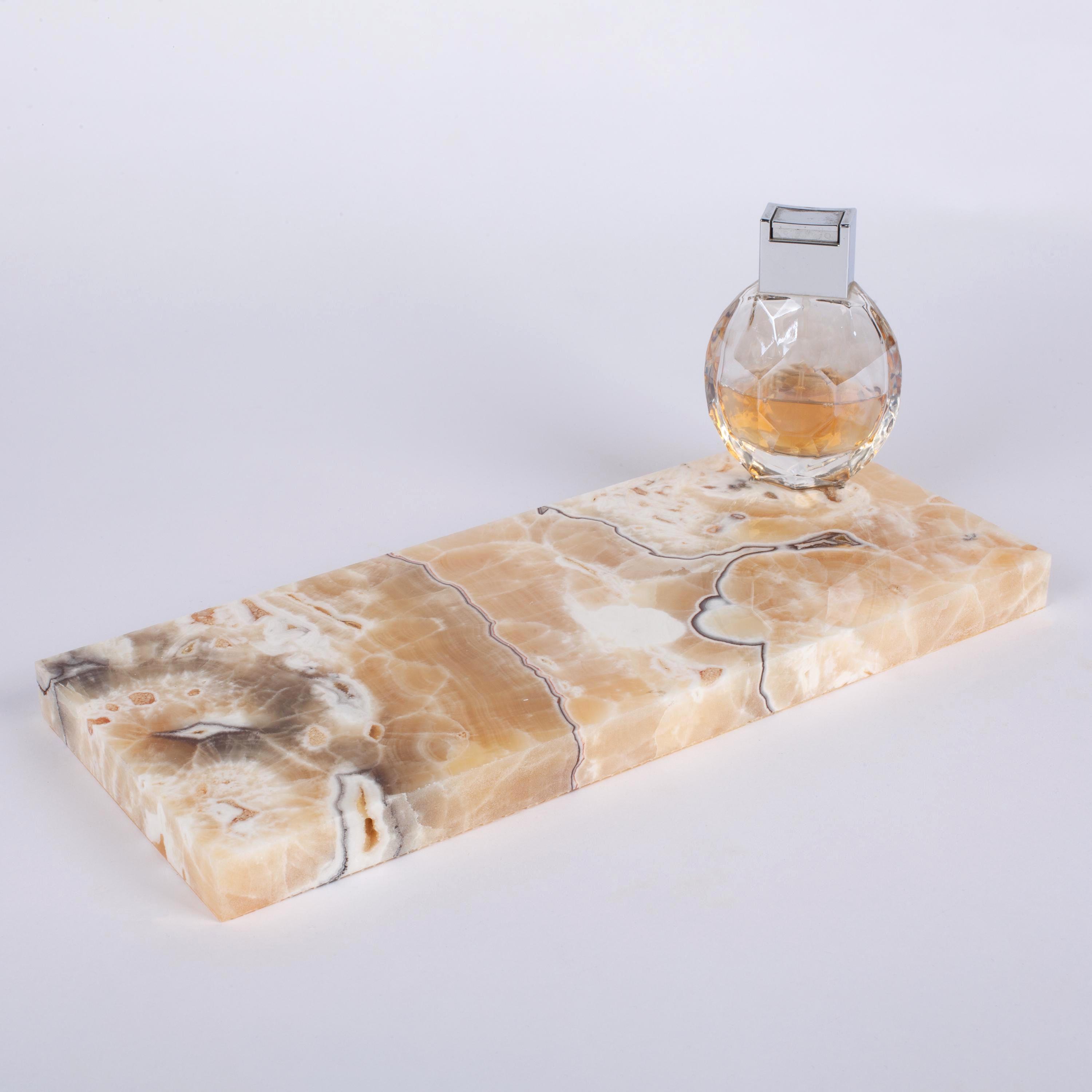 Onyx Base, Stone Photo Prop, Alabaster Platform, Marble Decoration ...