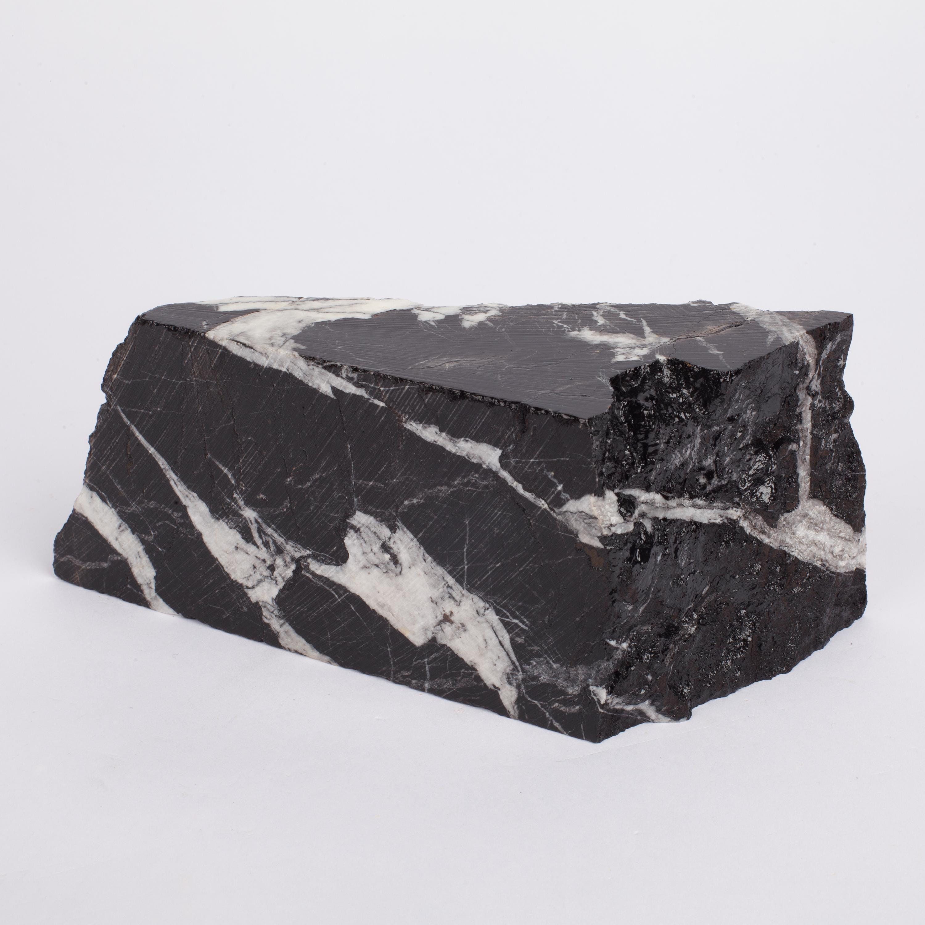 Natural Marble Fragment: Jewelry Display Riser - Etsy