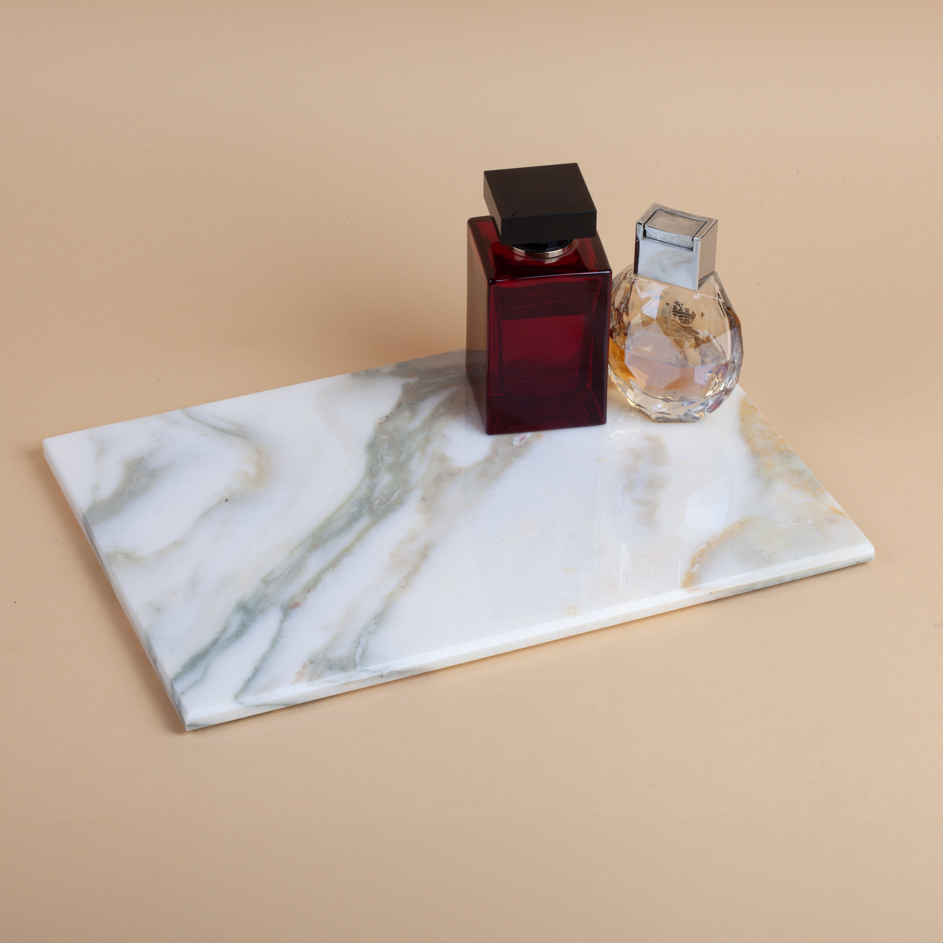 30 X 20 Cm Marble Trays, Marble Plate, Stone Tray, Sushi Plate, Stone ...