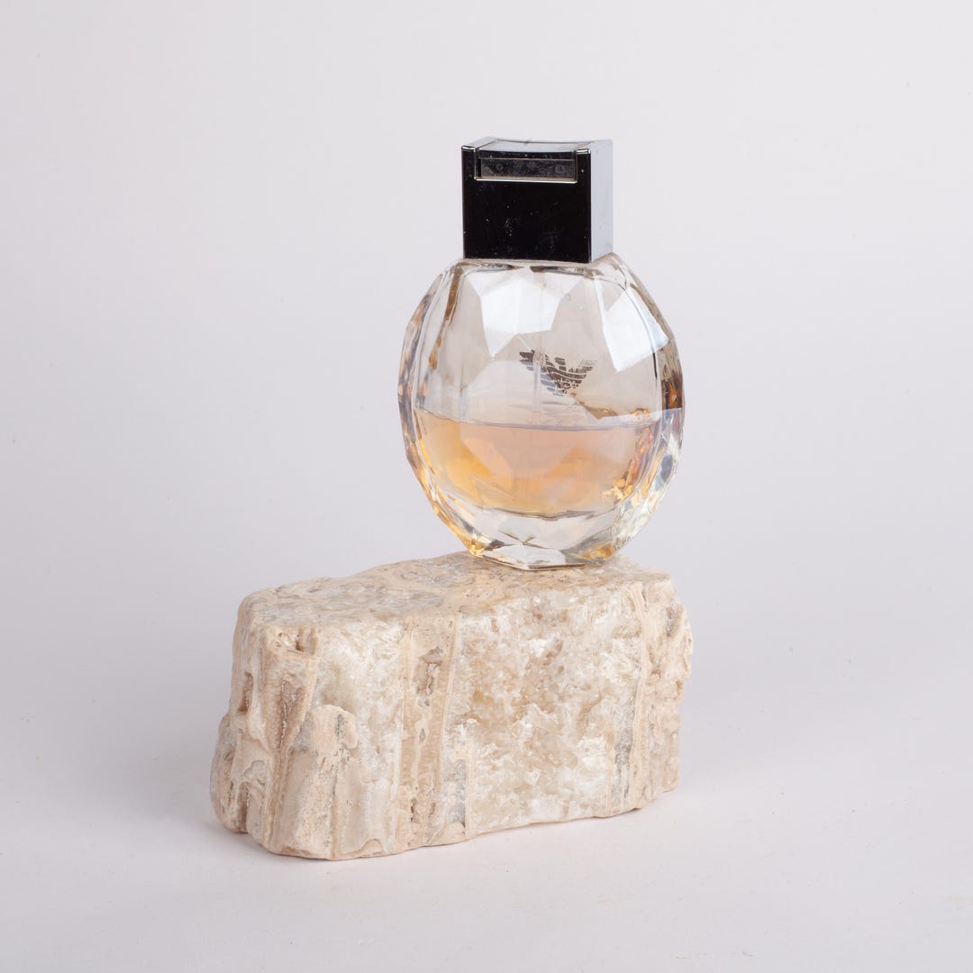 Natural Travertine Piece, Travertine Ornament. Travertine Calcite ...