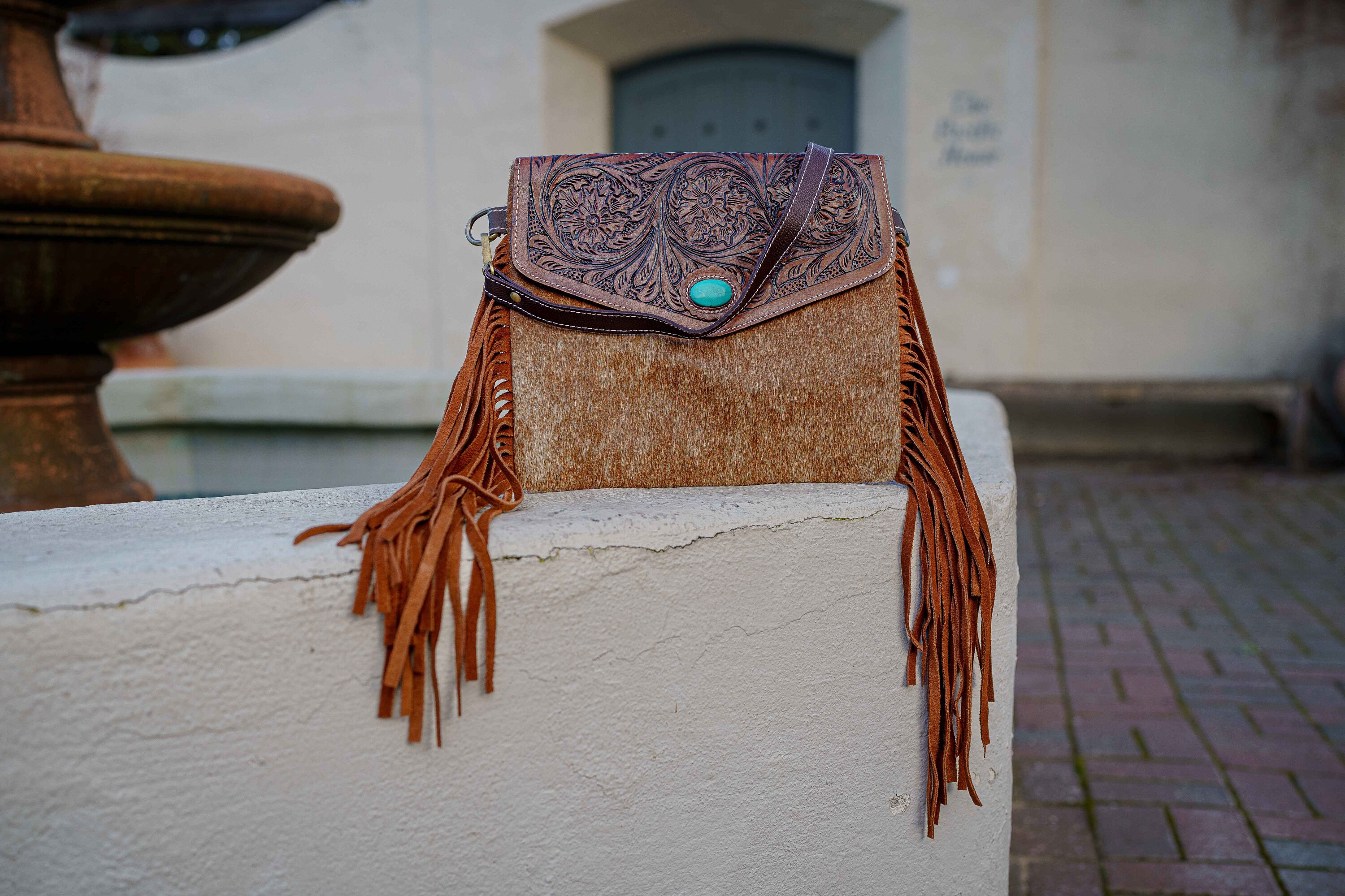 Desert Dazed Baddie X Western Baddie brown - Etsy