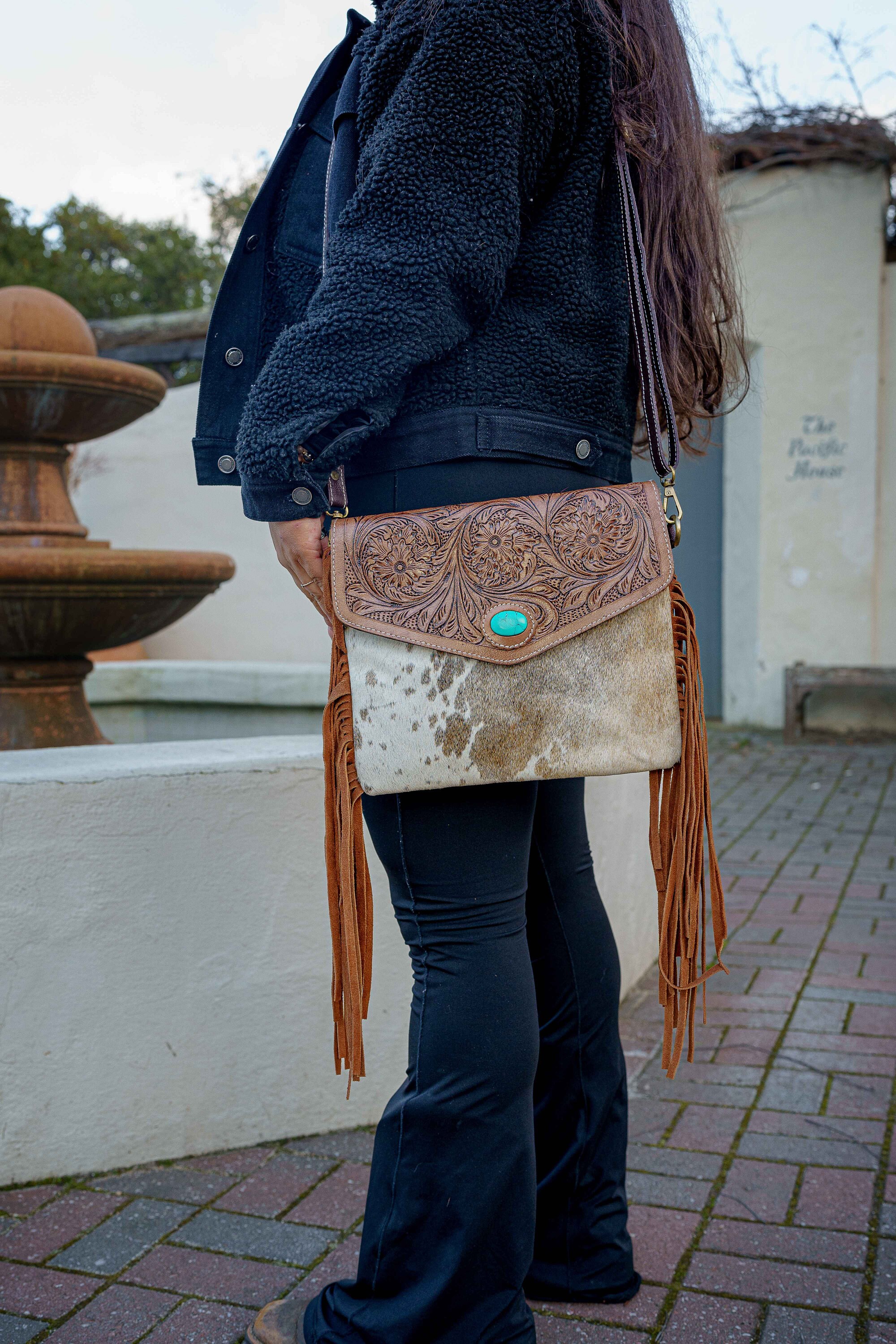 Desert Dazed Baddie X Western Baddie (white) - Etsy