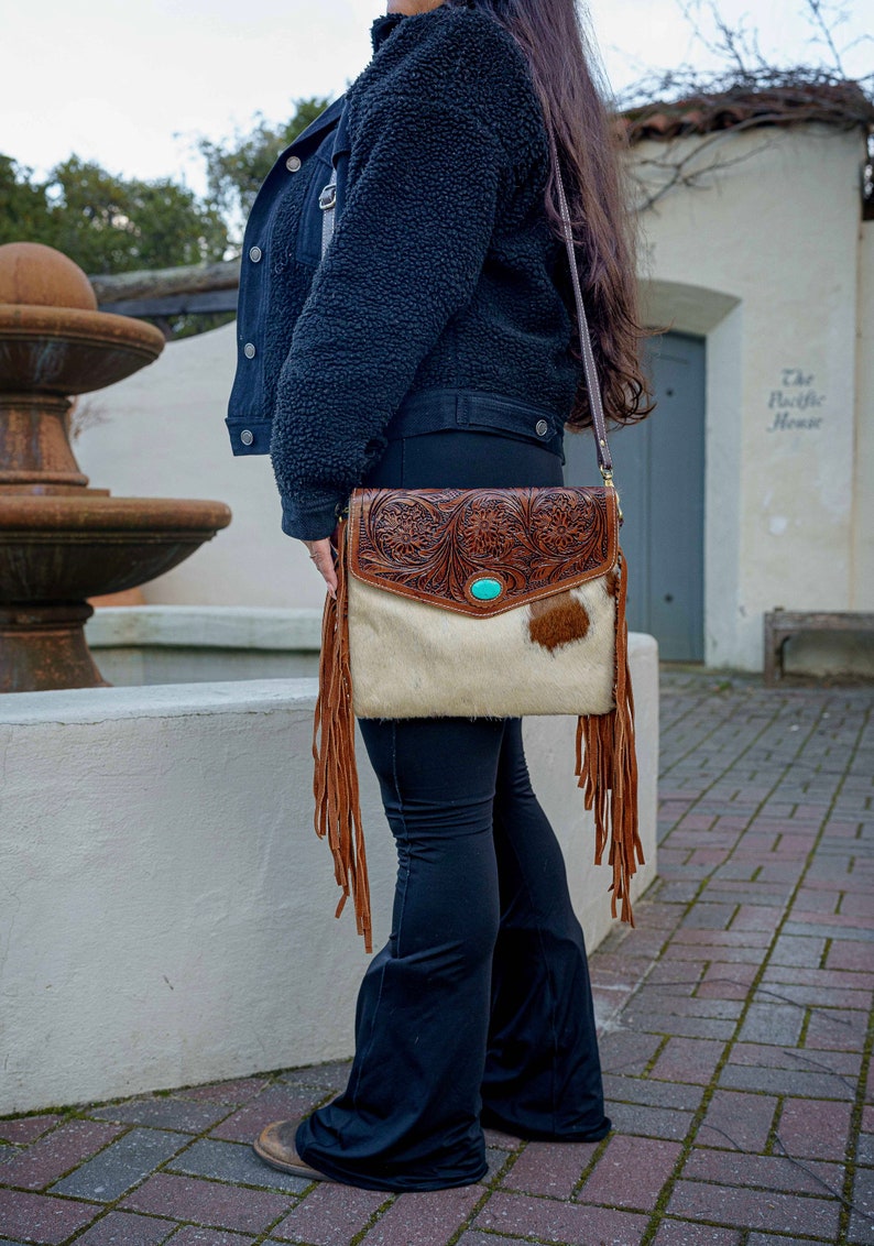 Desert Dazed Baddie X Western Baddie (white) - Etsy