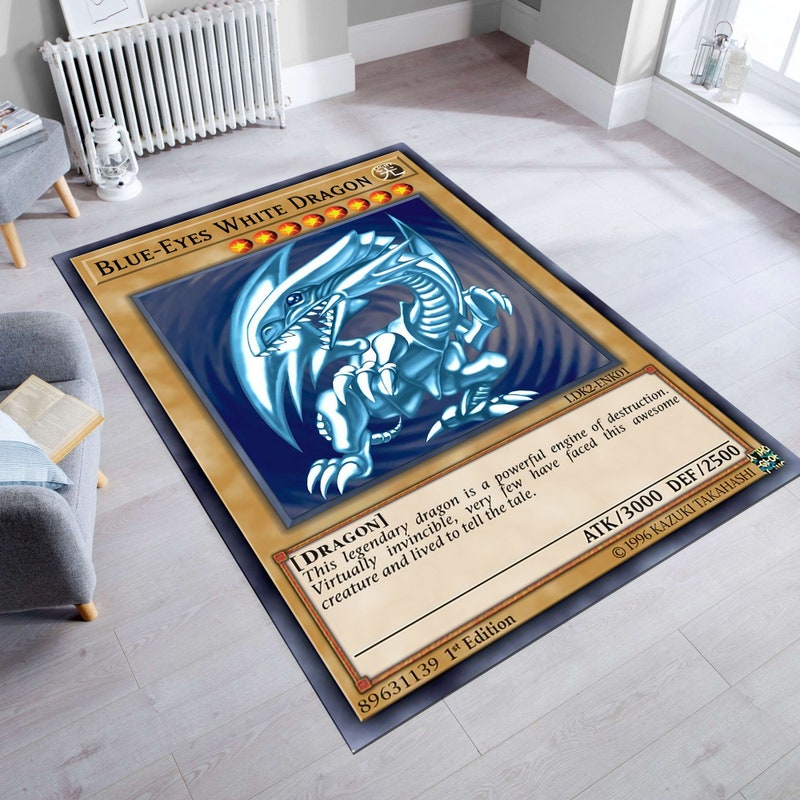 Game Disc Rug - Etsy