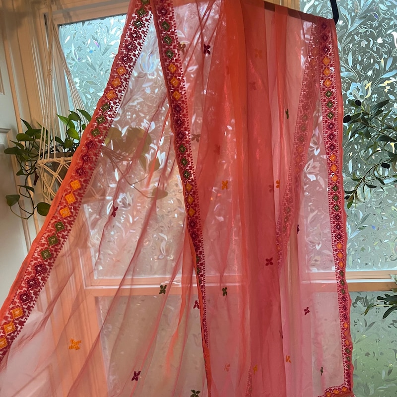 Pashmina Abaya - Etsy
