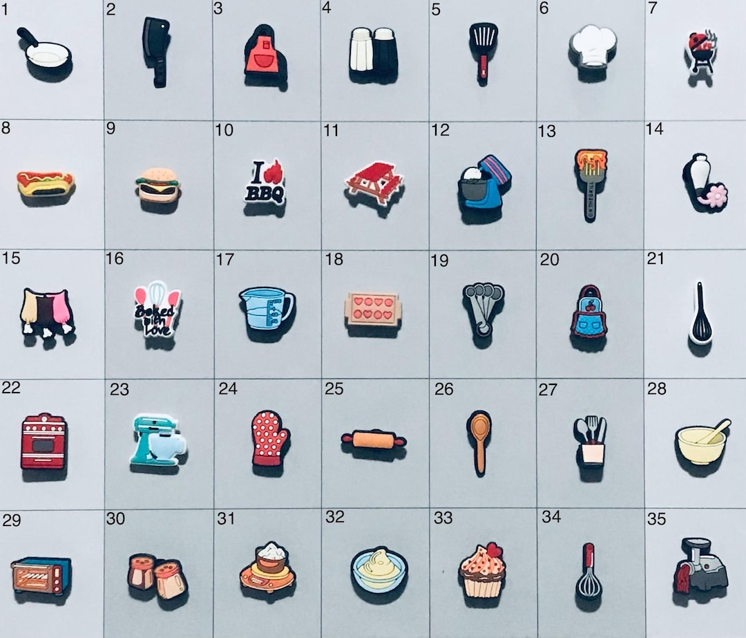 Cook Bake Baker Cooking Chef BBQ Grill Grill Master Barbecue Shoe ...