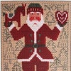Christmas Village the Prairie Schooler Book No. 79 Cross Stitch Chart ...