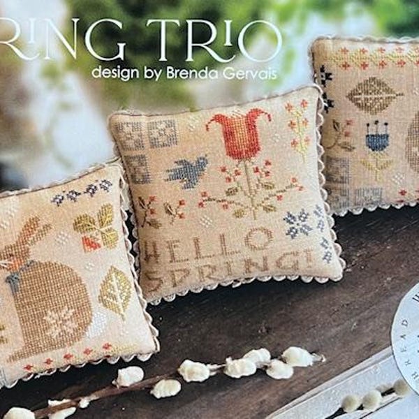 Brenda Gervais - Etsy