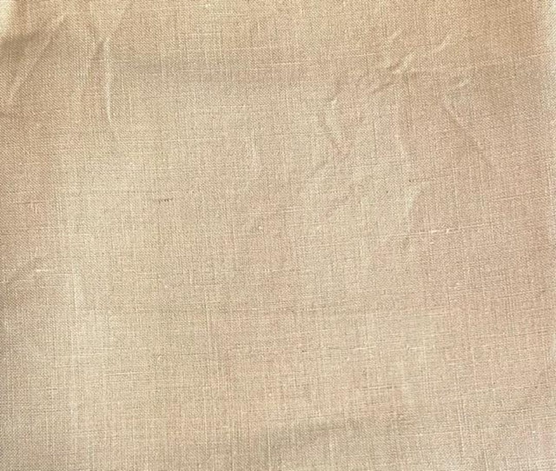 36ct Patriot's Brew R&R Reproductions Linen 17 X 26 Fat Quarter Cross ...