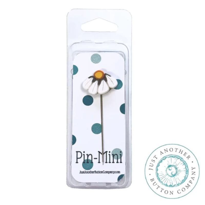 Daisy Button Pattern - Etsy