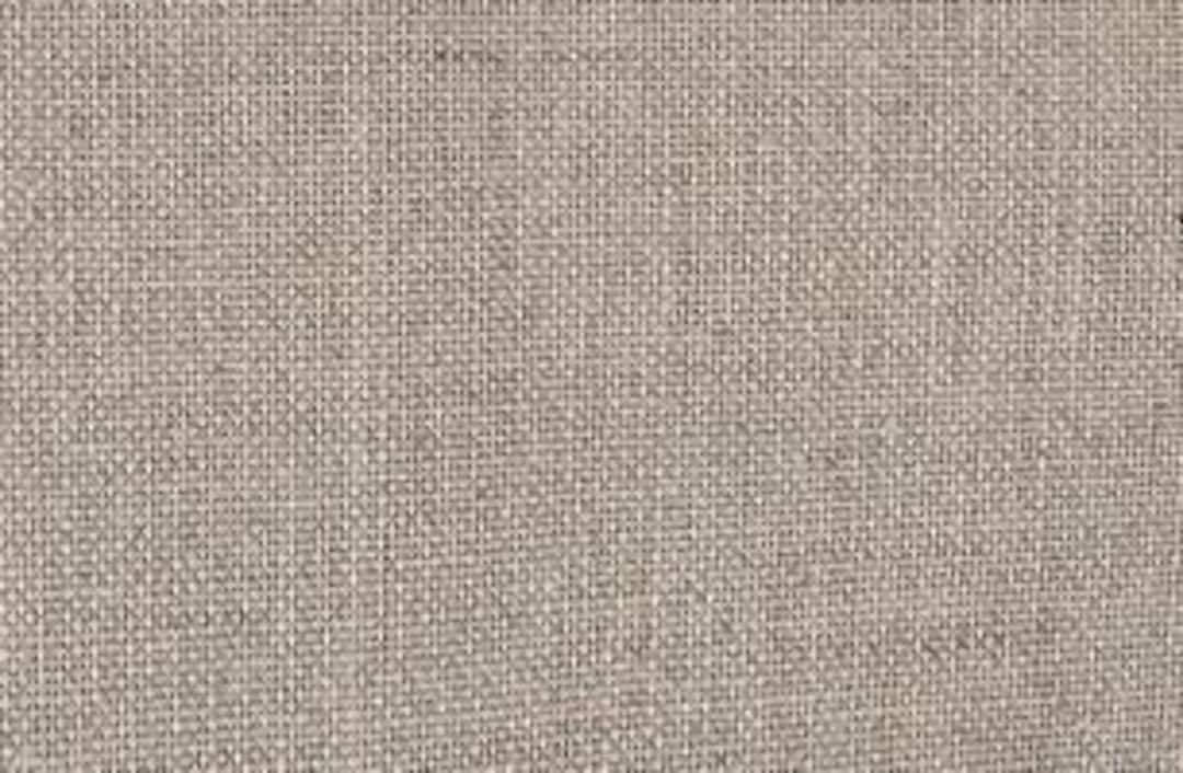 36ct Raw - Zweigart Linen - 18" X 27" Fat Quarter - Cross Stitch Fabric ...