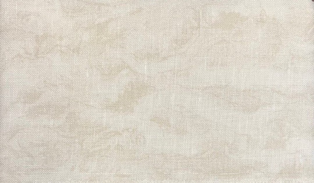 32ct Vintage Smokey White - Zweigart Linen - 18" X 27" Fat Quarter ...
