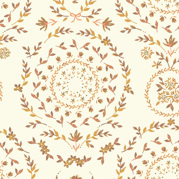 Edelweiss Fabric - Etsy