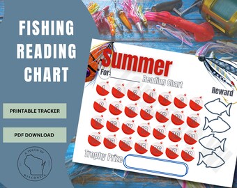 Summer Ice Pop Reading Chart Reading Reward Chart Summer Reading Log ...