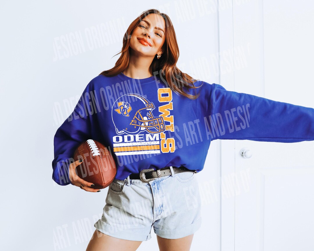 Odem Owls Football 2025 - Etsy