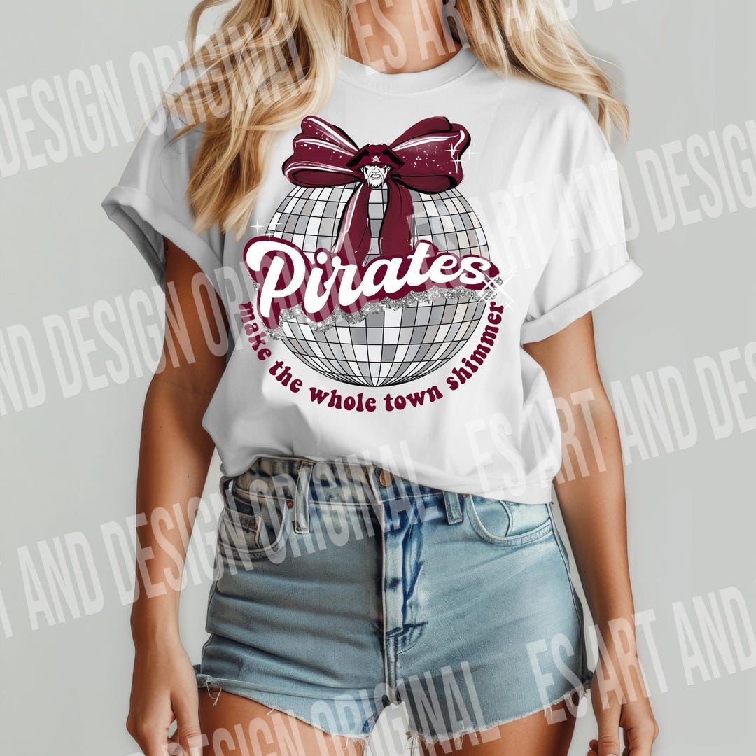 London Pirate Shimmer - Etsy
