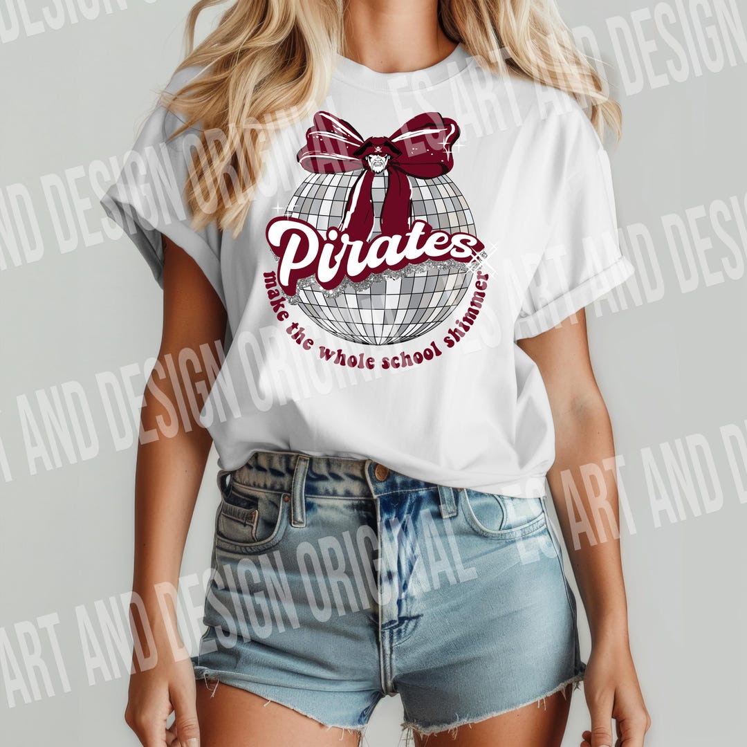 London Pirate Shimmer - School - Etsy