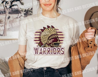 Tuloso Midway Football Texas PNG - Etsy