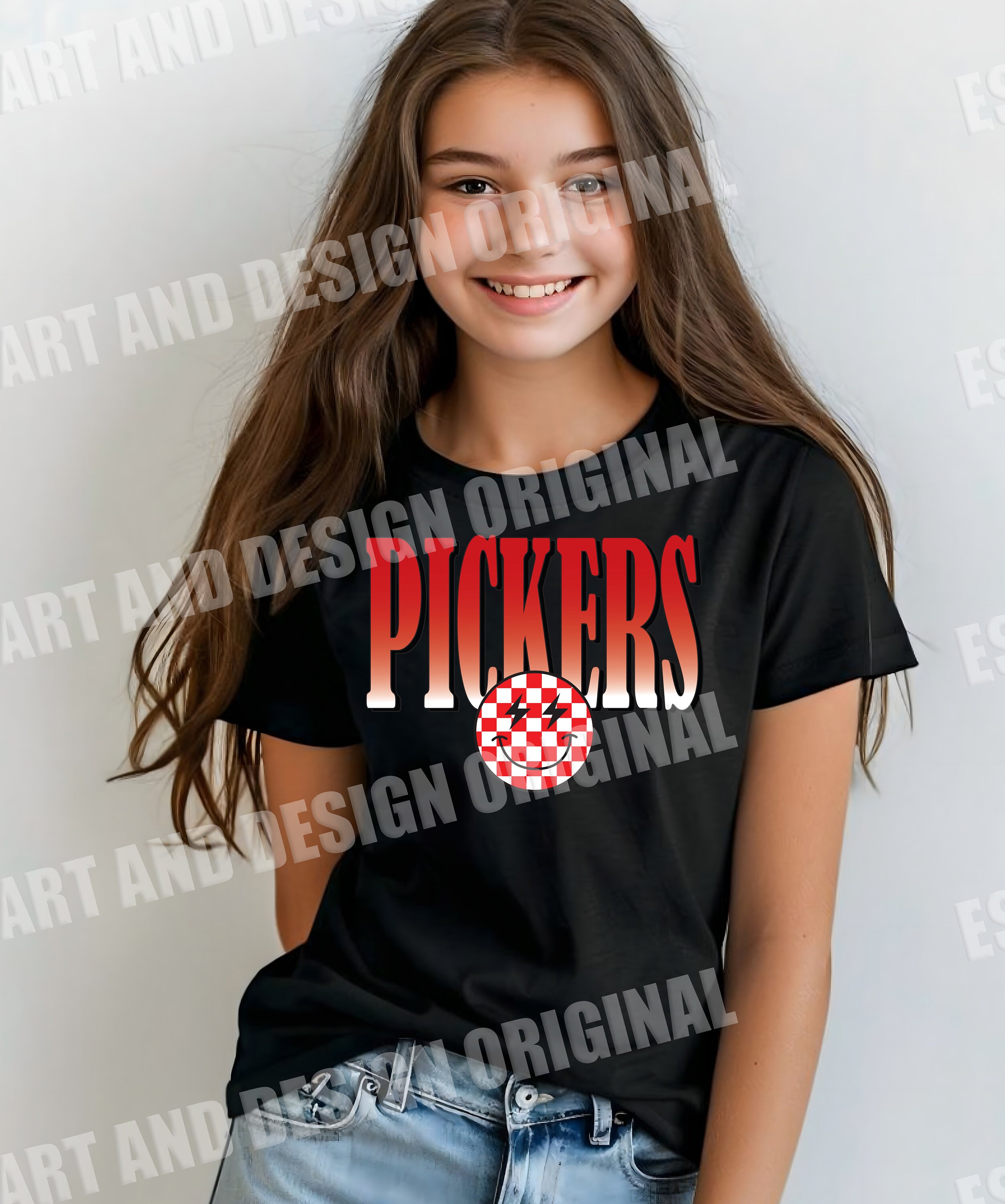 Nirvana Robstown Pickers - Etsy