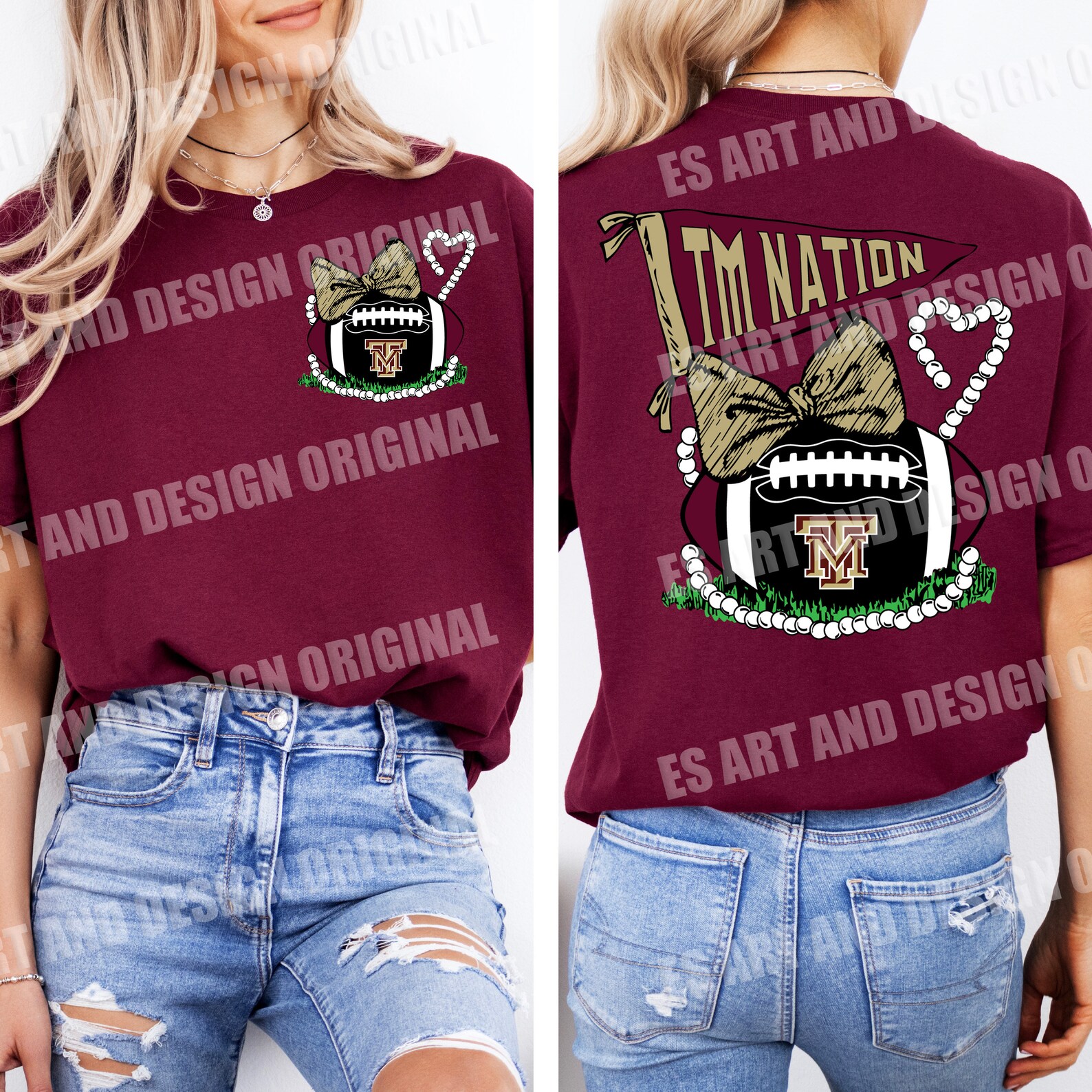 Tuloso Midway Hometown - Etsy