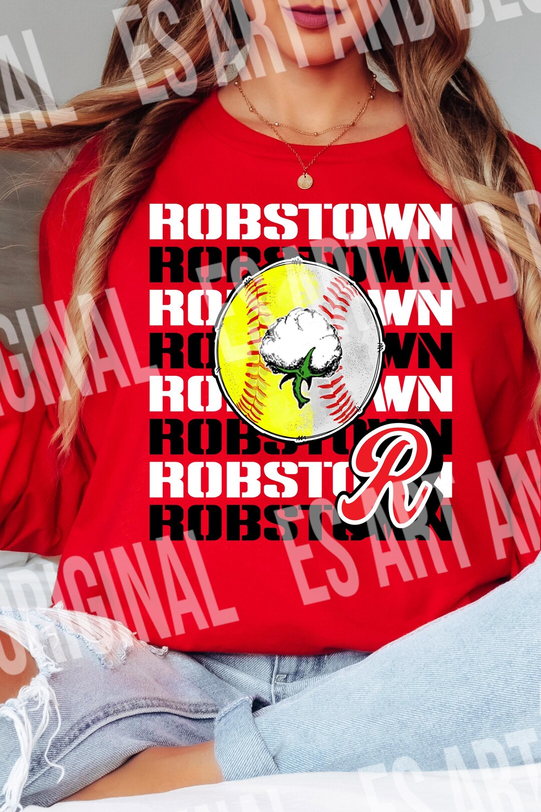 Robstown Pickers Baseball & Softball - Etsy