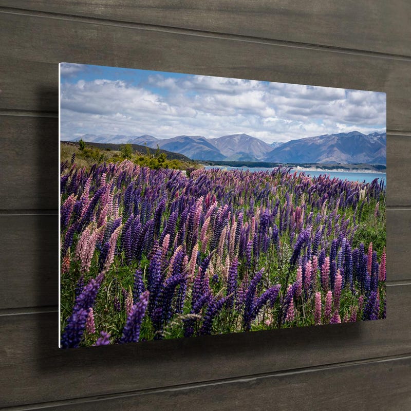 Aluminum Prints - Etsy