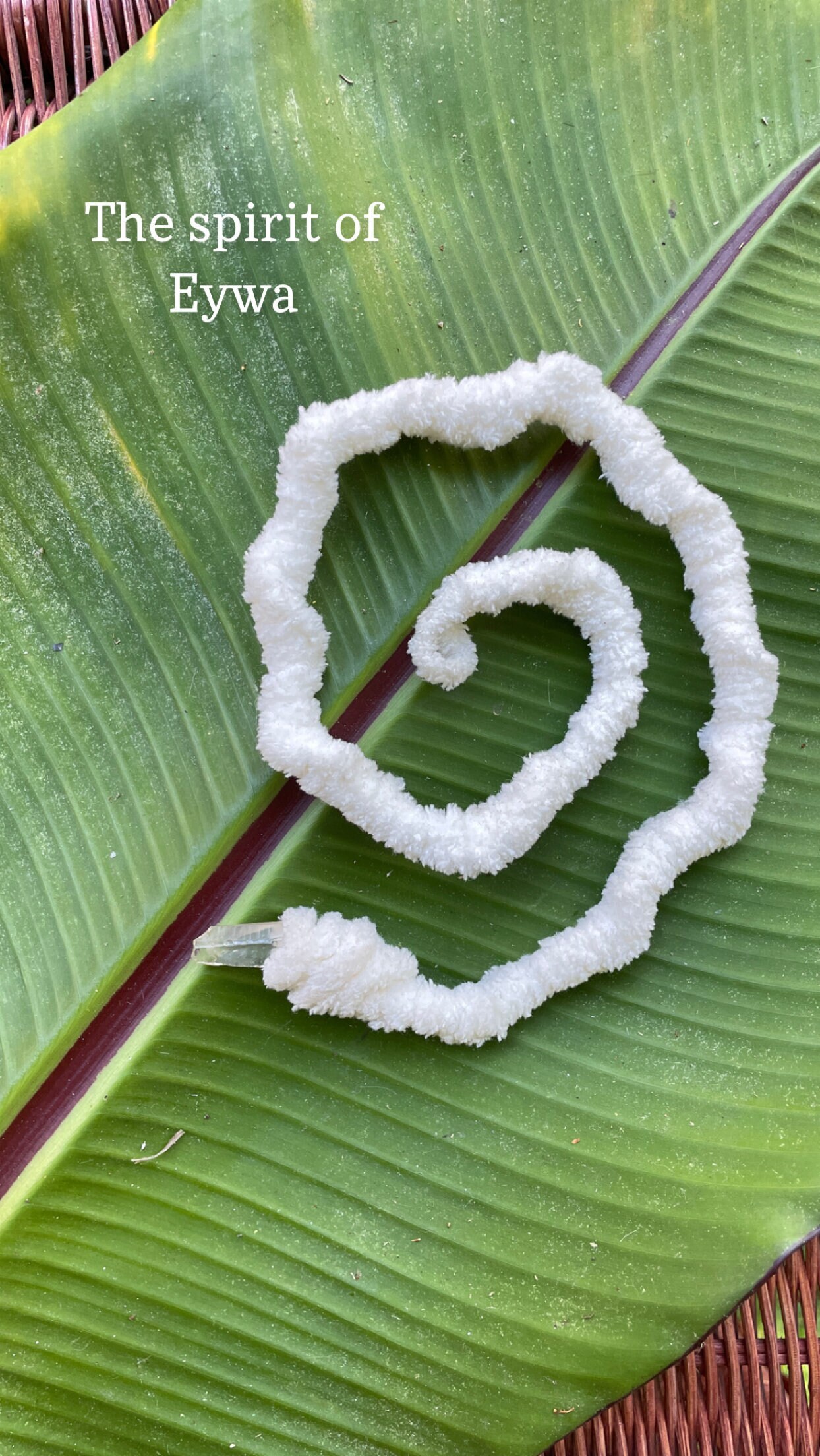 Avatar the Way of Water Inspired Hair Inserts/song Chords - Etsy