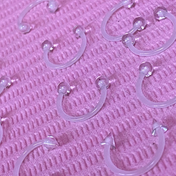 Septum Piercing - Etsy