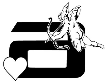 George Clooney Portrait Vector SVG PNG - Etsy