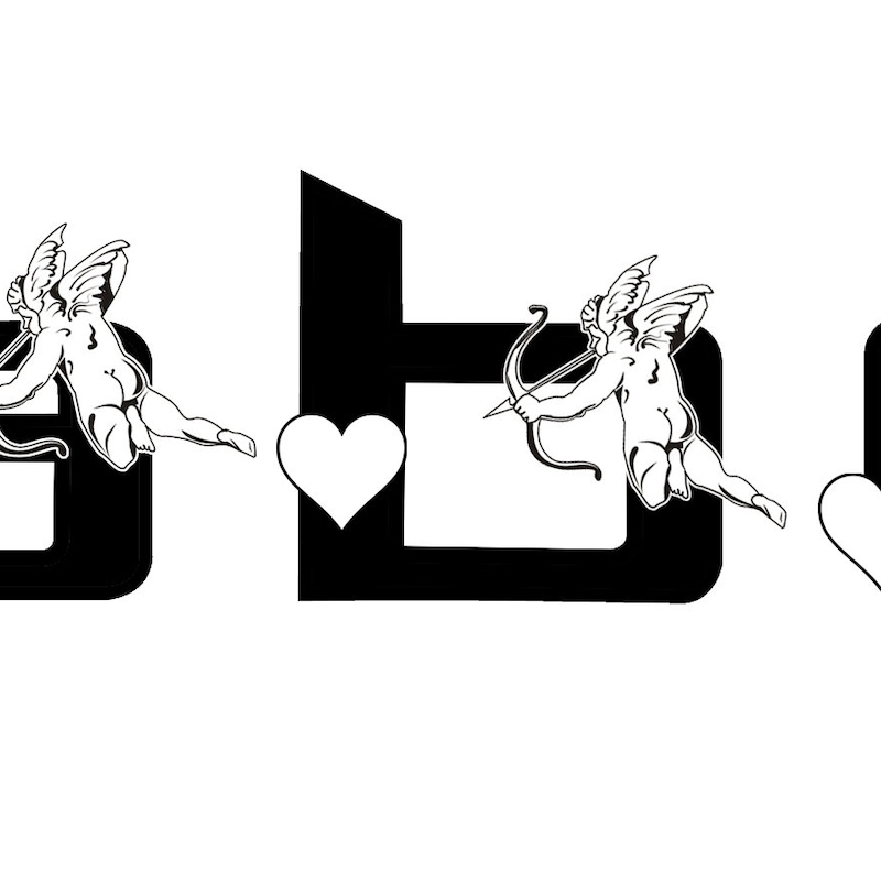 Amour Angels Etsy