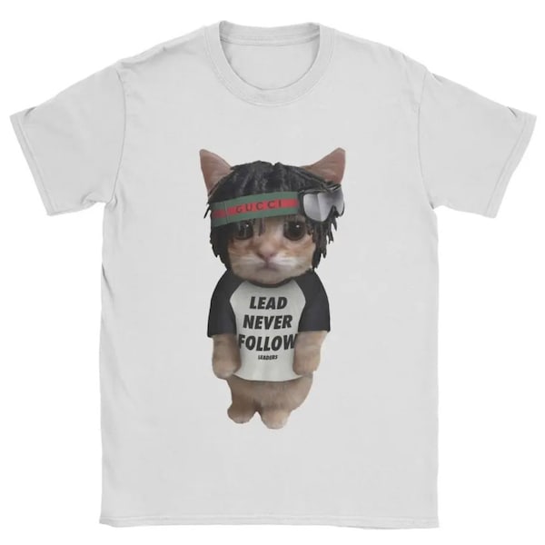 Lead Never Follow Leaders Shirt - Etsy