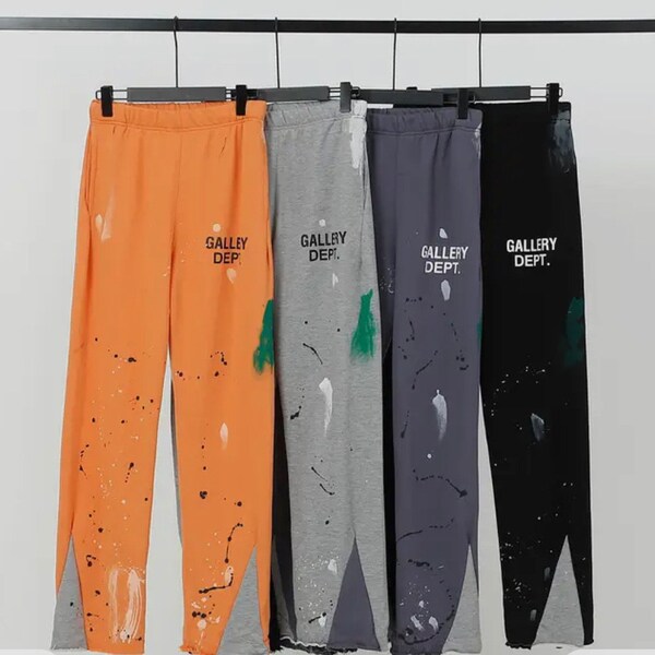 Gallery Dept Pants - Etsy
