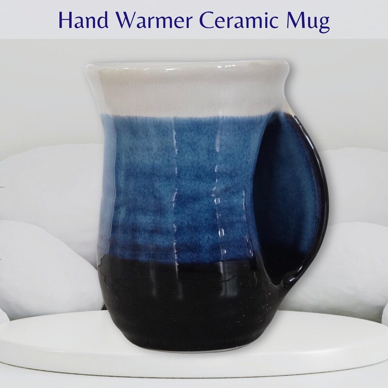 Coffee Mugs Handwarmer - Etsy