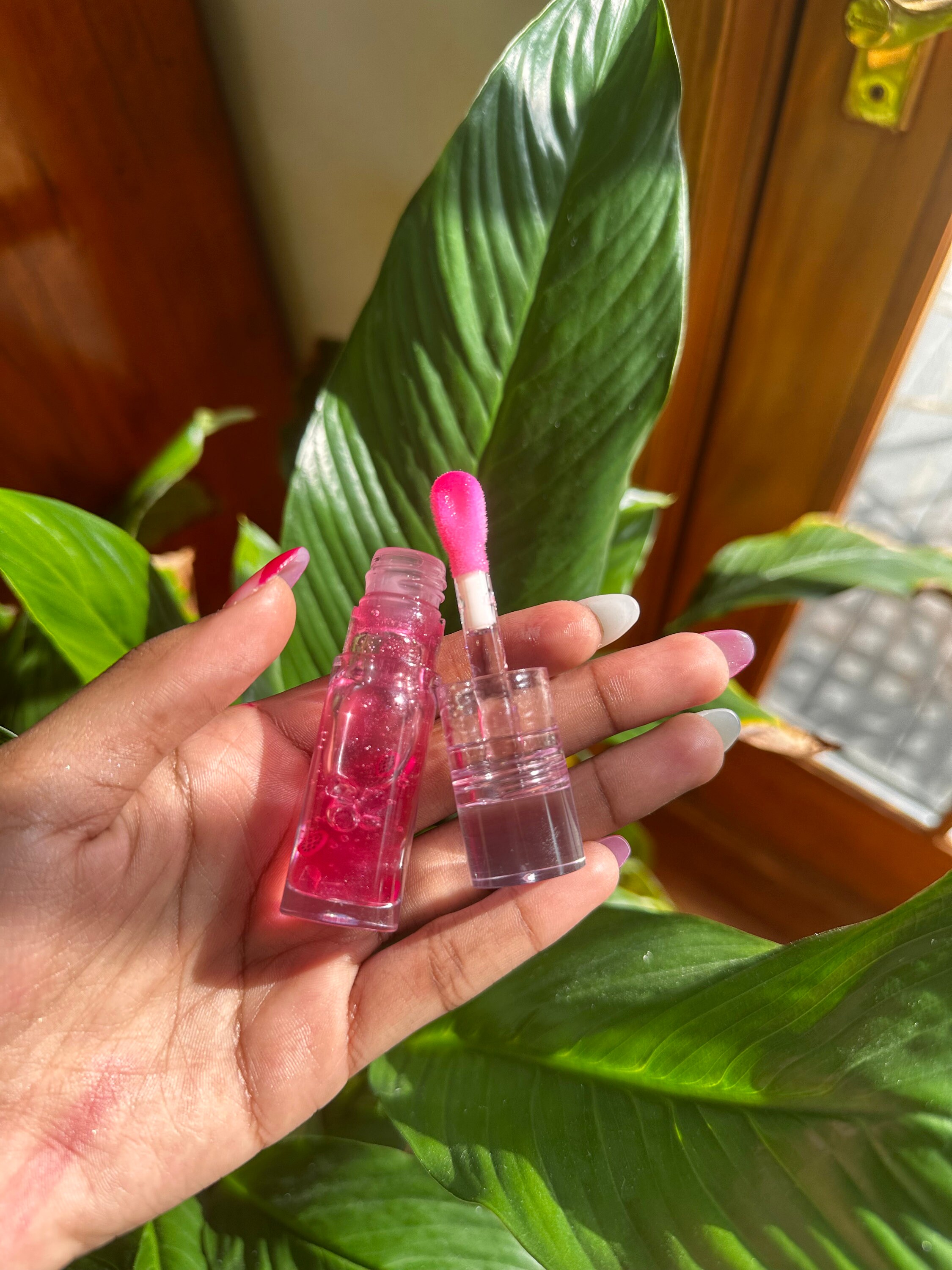 Mango Dragon Lemonade Lip Oil - Etsy