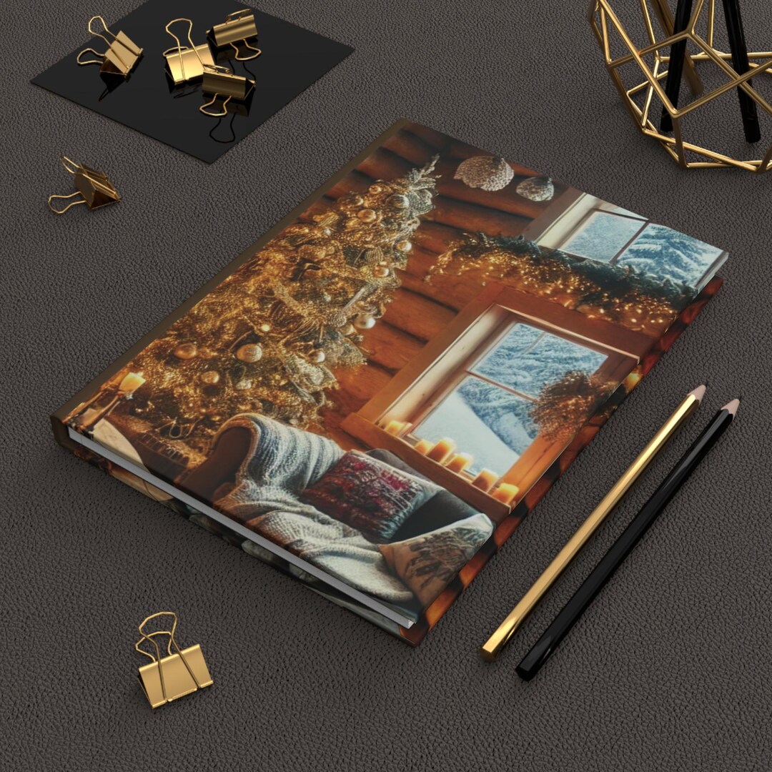 Dreamer Journal Matte Finish AI Art Notebook With Lined Pages 5.75by8 ...