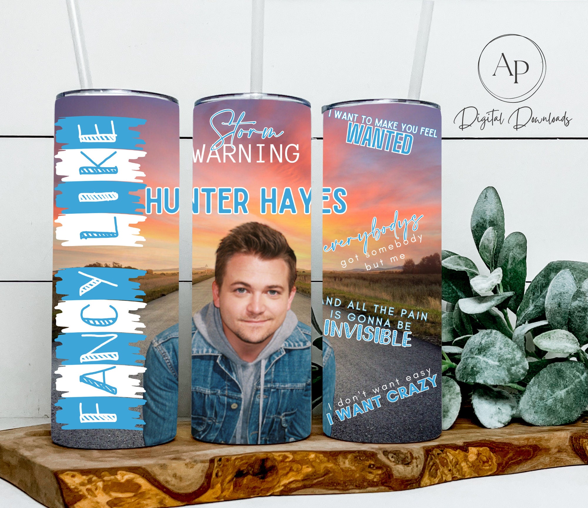 Invisible Hunter Hayes Sheet Music