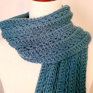 My Happy Lace Scarf Knitting Pattern - Etsy