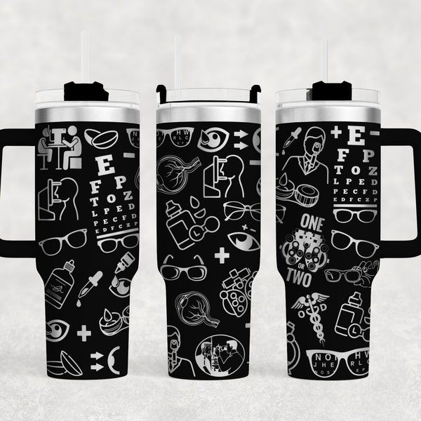 Optometry Etsy