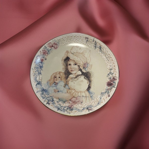 Collectible Plates - Etsy