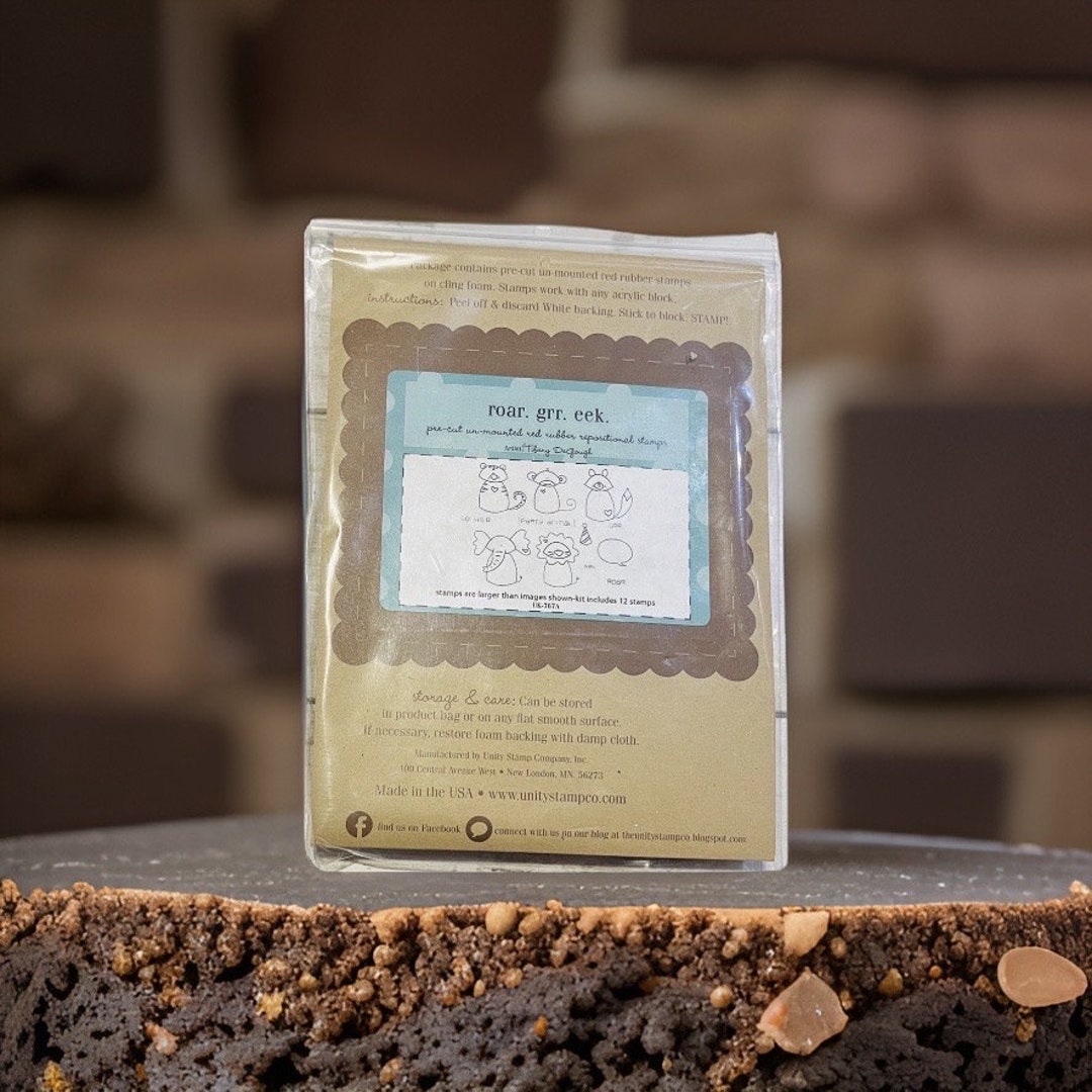 Beautiful Stamp From My Personal Collection. Brand New, Still in ...