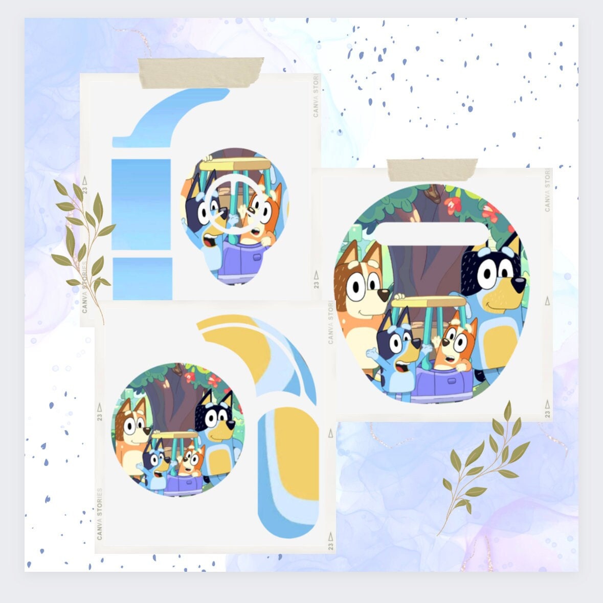 Cochlear Implant Skins for Nucleus 8, Nucleus 7, Kanso 2, and Sonnet 2 ...