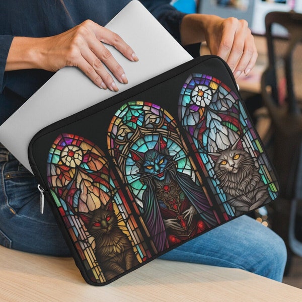 Goth Computer - Etsy