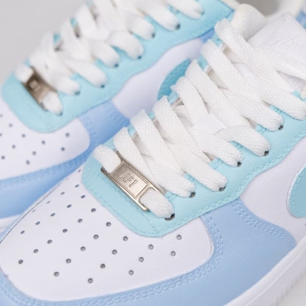 Custom Air Force 1 - Etsy Canada