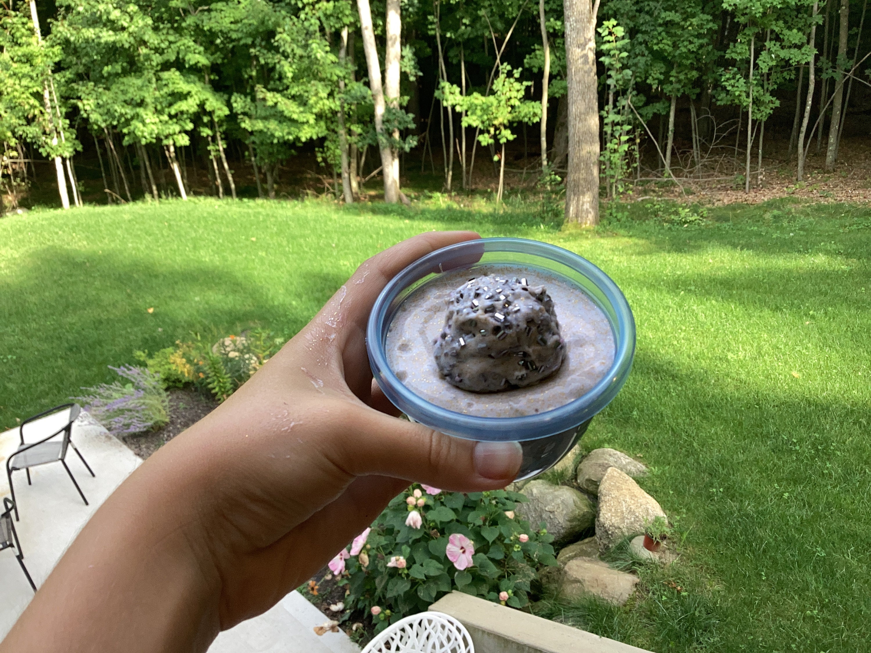 Disco Ball Slime - Etsy