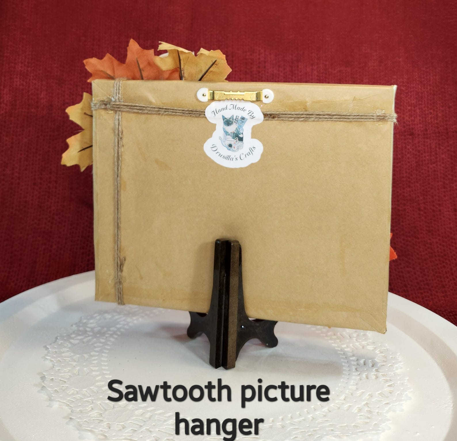 Busted Canvas Art, Fall Harvest Trucks 8x10 Frames - Etsy