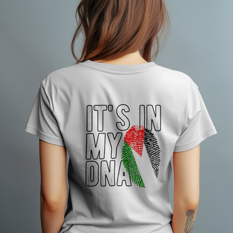 It is in MY DNA Free Palestine PNG Map Palestine Gaza Png Palestine ...