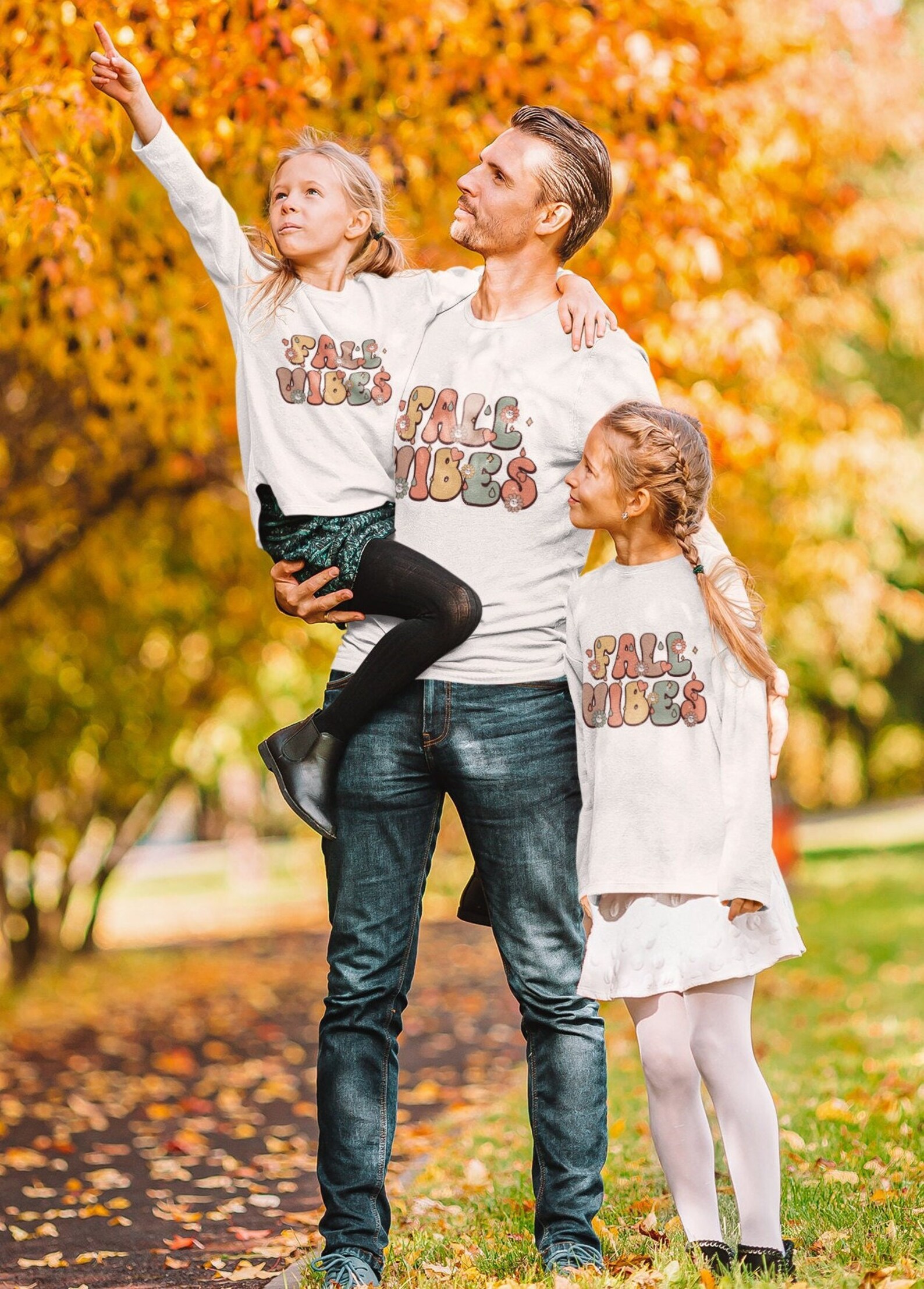 1 PNG Cute Fall Vibes Halloween, Funny Cute ,PNG, Fall Halloween Season ...